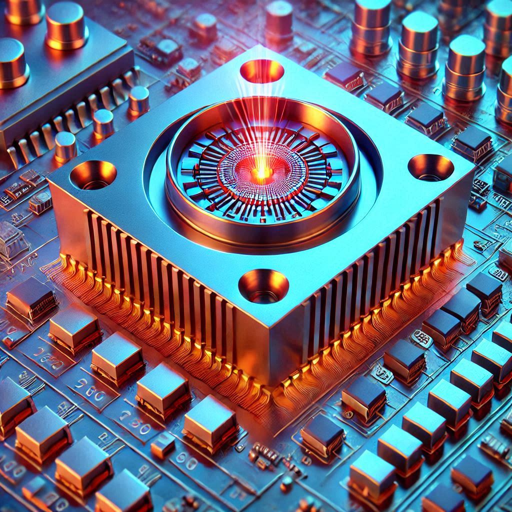 Canon Offering: High-Power Semiconductor Terahertz Source for Imaging ...