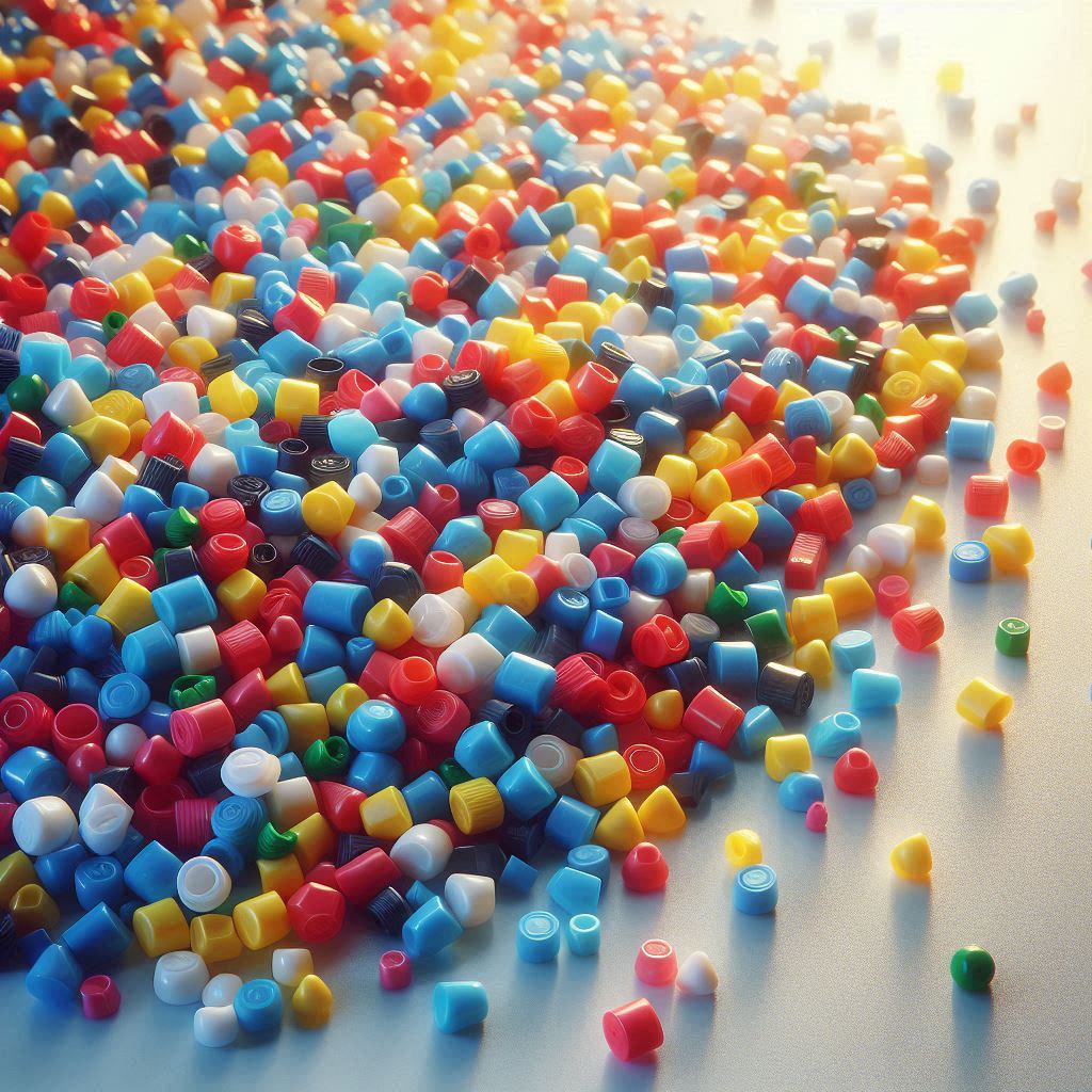 Seeking: High-End Polypropylene (PP) Grades and technologies related to ...