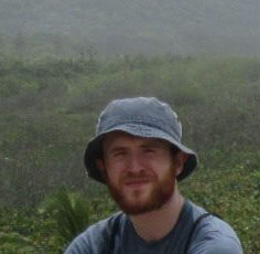 Meet the Team – Conor Peacock - yet2