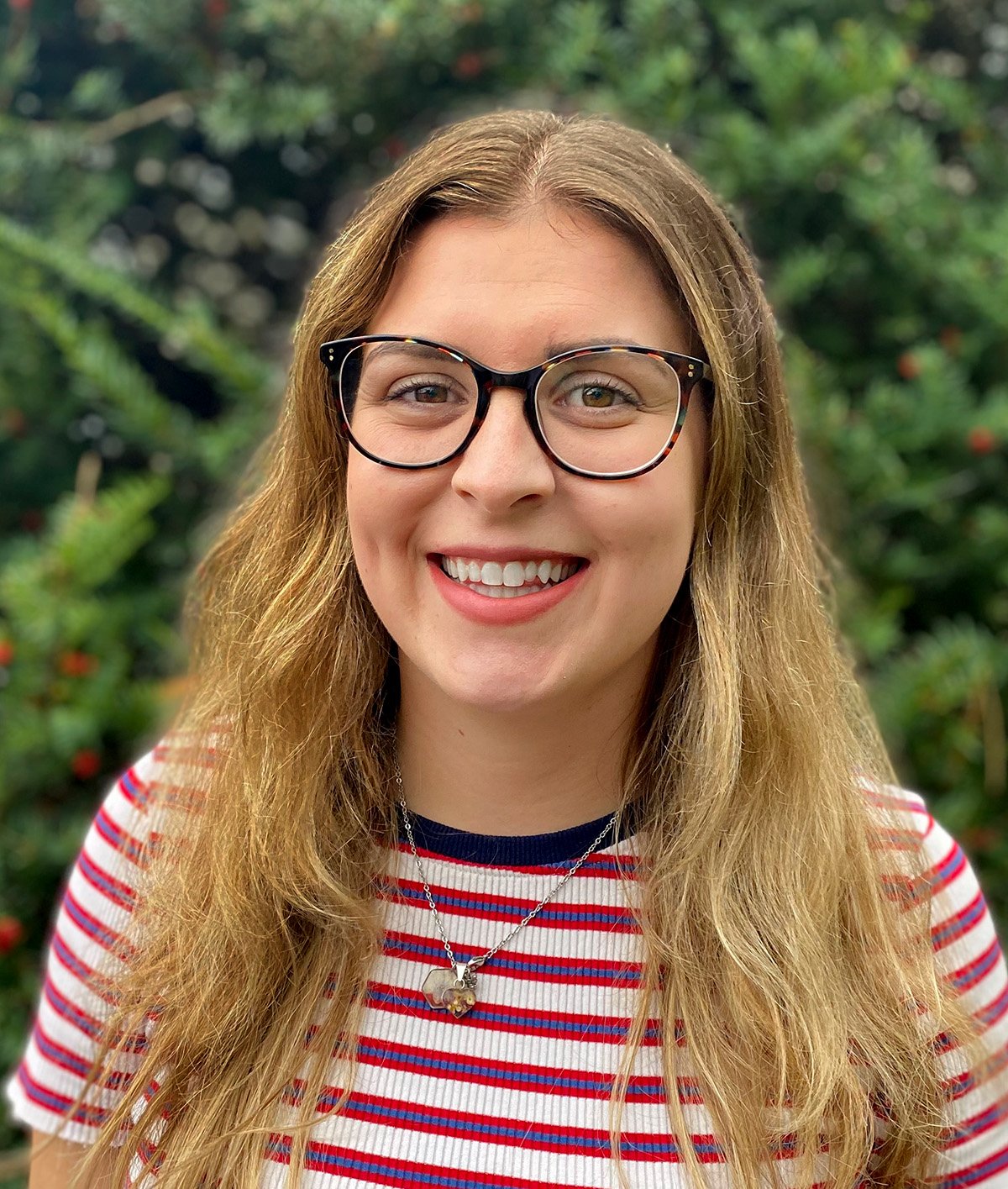 Emma Chapelhow - yet2