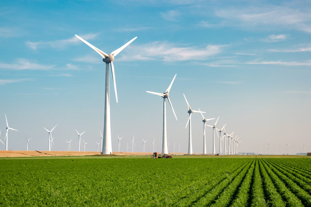 Energy & Resources - yet2