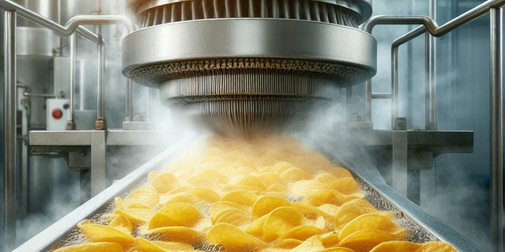 PepsiCo Seeking: Free Water Carry-Over Measurement - yet2