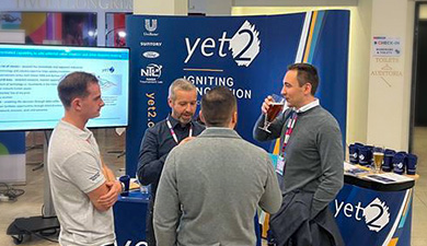 Innovation Roundtable Summit 2022 Roundup - yet2