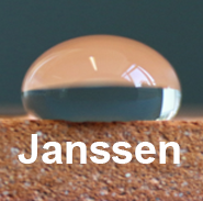 Tech Offering: Water-repellent, Fluor-free, Super-hydrophobic coatings ...
