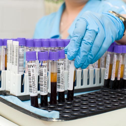 Kimberly-Clark - Medical Tests - yet2