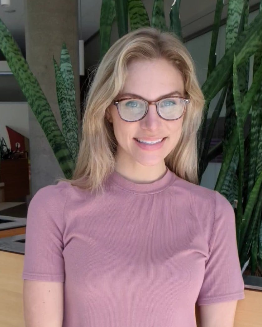 Lauren Schrader - yet2