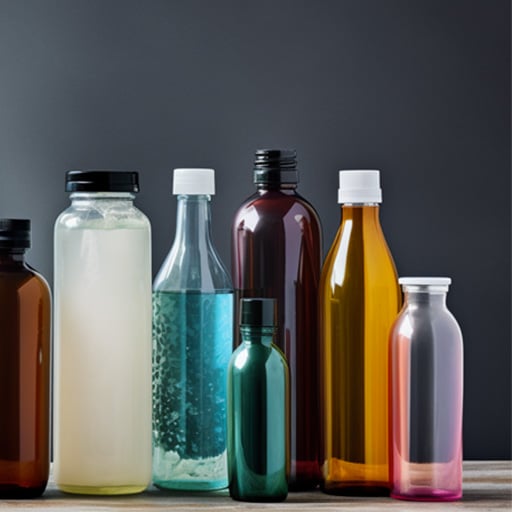 Seeking: Technologies Enabling Light-Weighting of Large Bottle ...