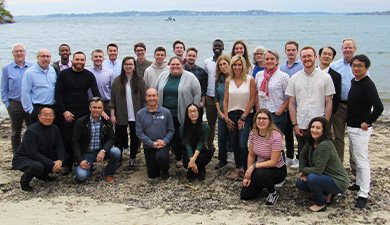 yet2 Offsite 2022 - yet2