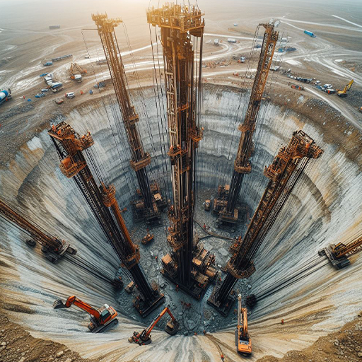 Seeking: Geothermal Energy Drilling Technologies - yet2