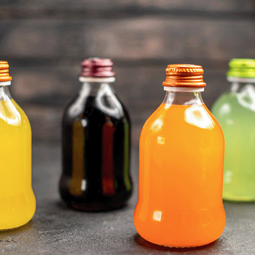 PepsiCo Seeking: Natural Preservatives for Beverage Applications - yet2