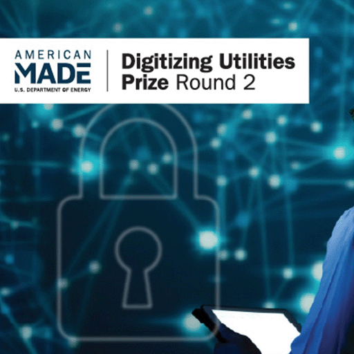 Seeking: NREL Digitizing Utilities Prize Challenge - yet2