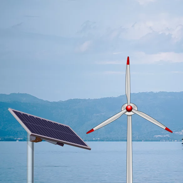 USBoR Seeking: Portable Power Supplies - yet2