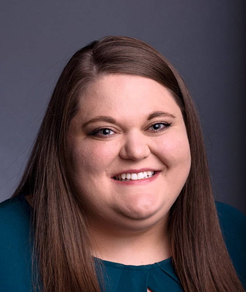 Megan Waldock - yet2