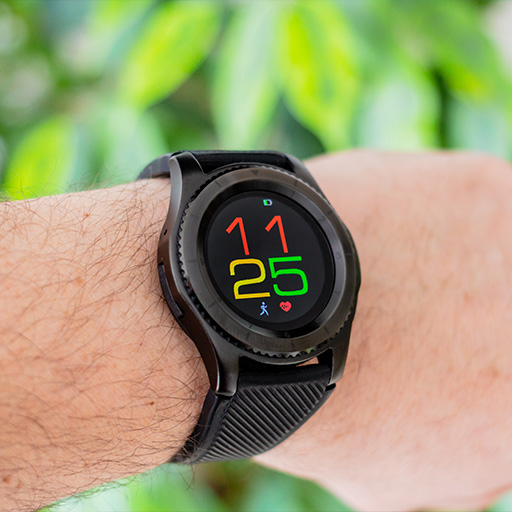 Seeking: High Performance Sleep and Activity Tracking Wearables - yet2