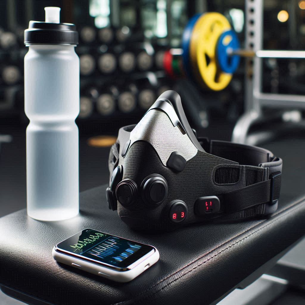 NASA Seeking: Aerobic and Fitness Monitoring Devices - yet2