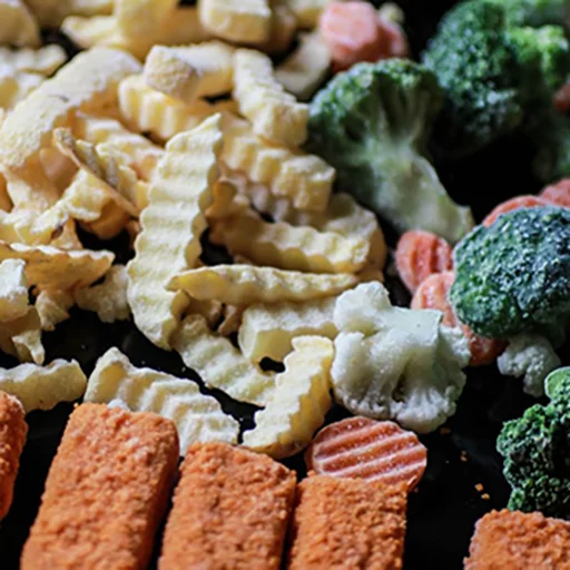 Seeking: Sustainable Food Packaging with Barrier Properties - yet2