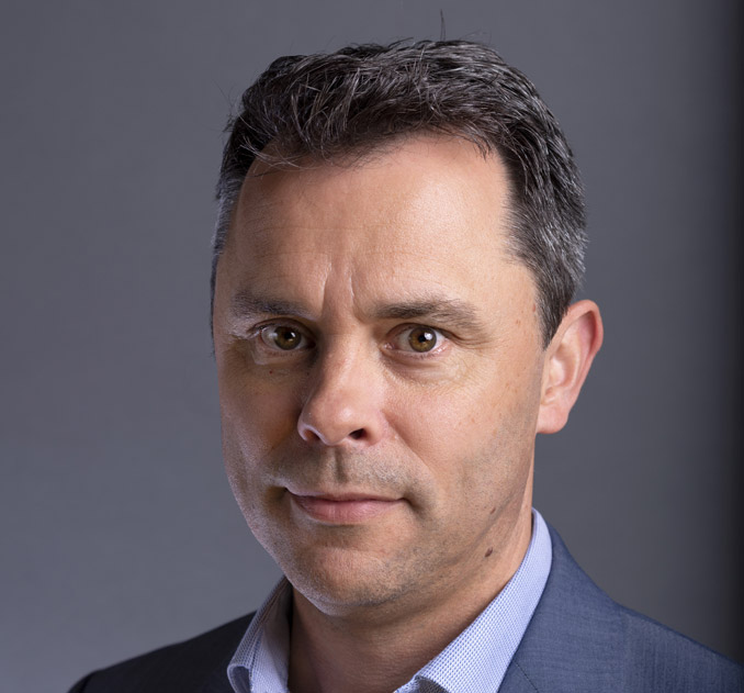 Edward de Paz - yet2