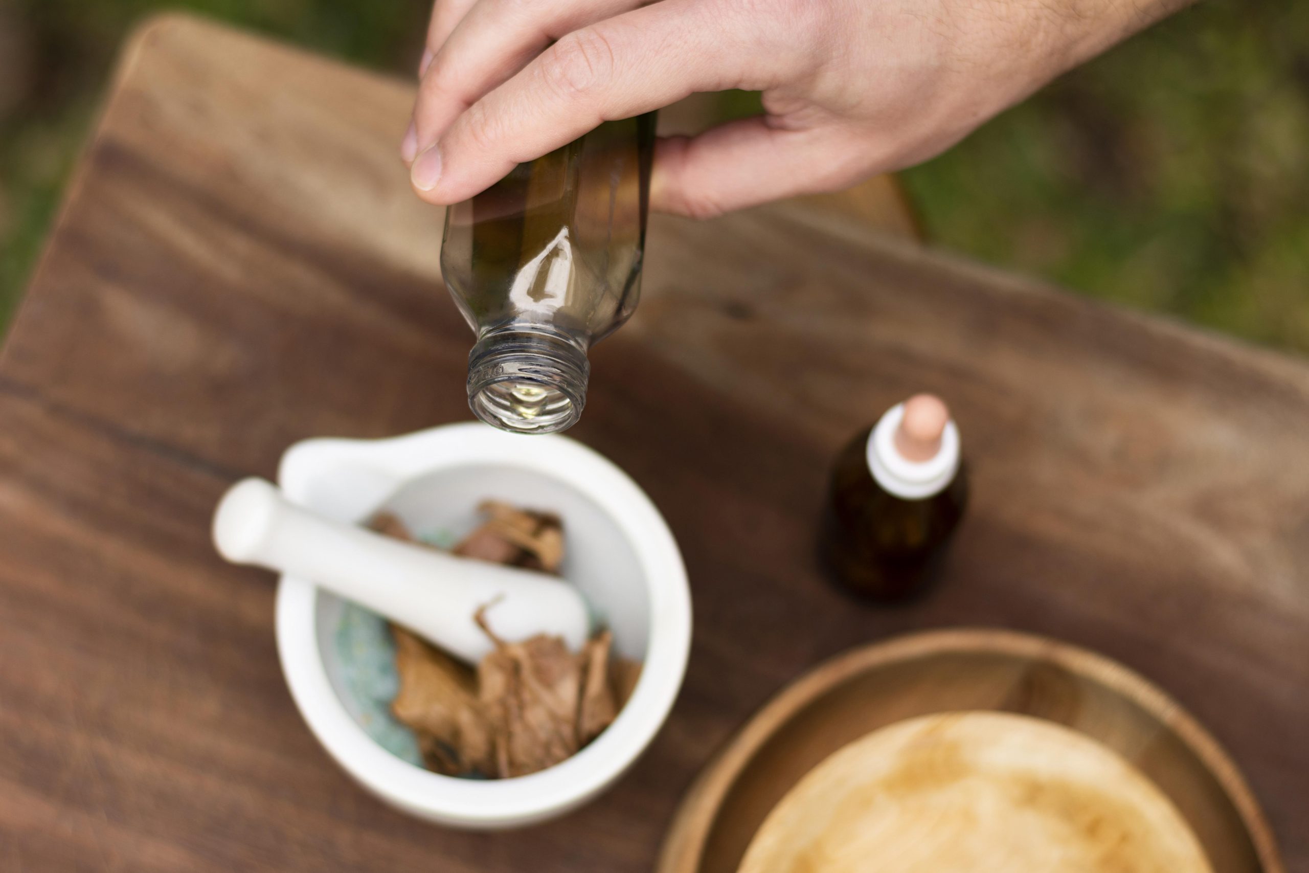 Haleon Seeking: Natural or Non-medicated Therapy for Pain Relief - High ...