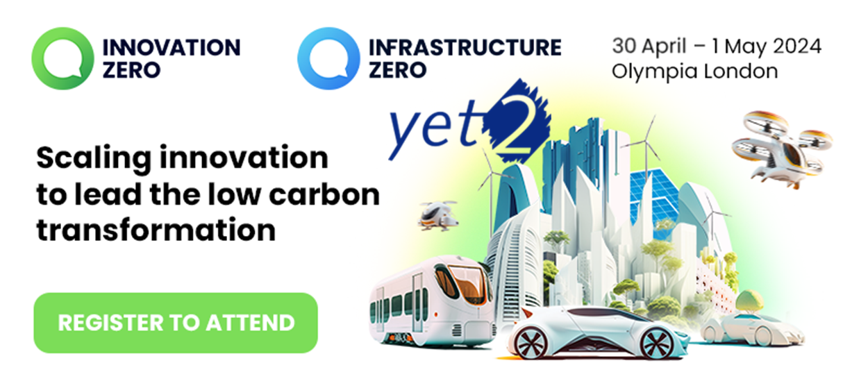 Innovation Zero 2024: Insights from the yet2 Team - yet2