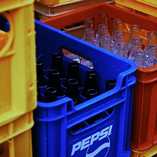 PepsiCo Seeking: Moisture Barrier for Paper Substrate - Flexible ...
